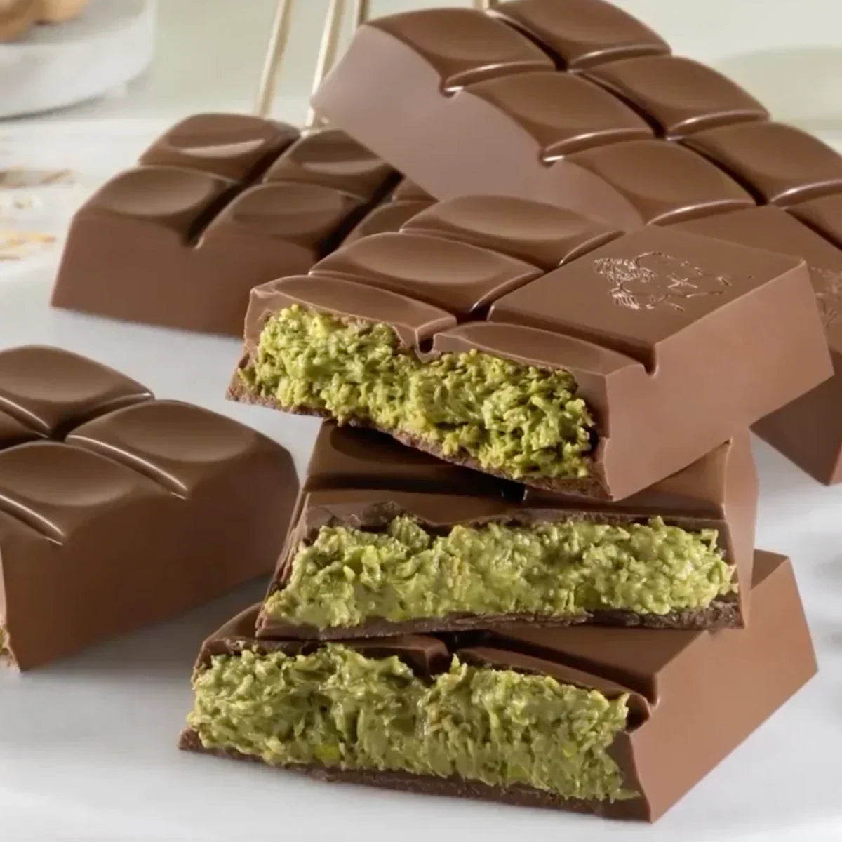 From Dubai with Love: Decoding the 2026 Kunafa Chocolate Trend in India ...
