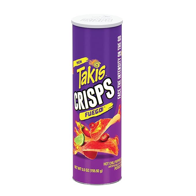 Takis Crisps Fuego 155gm | Nosh Gourmet Foods