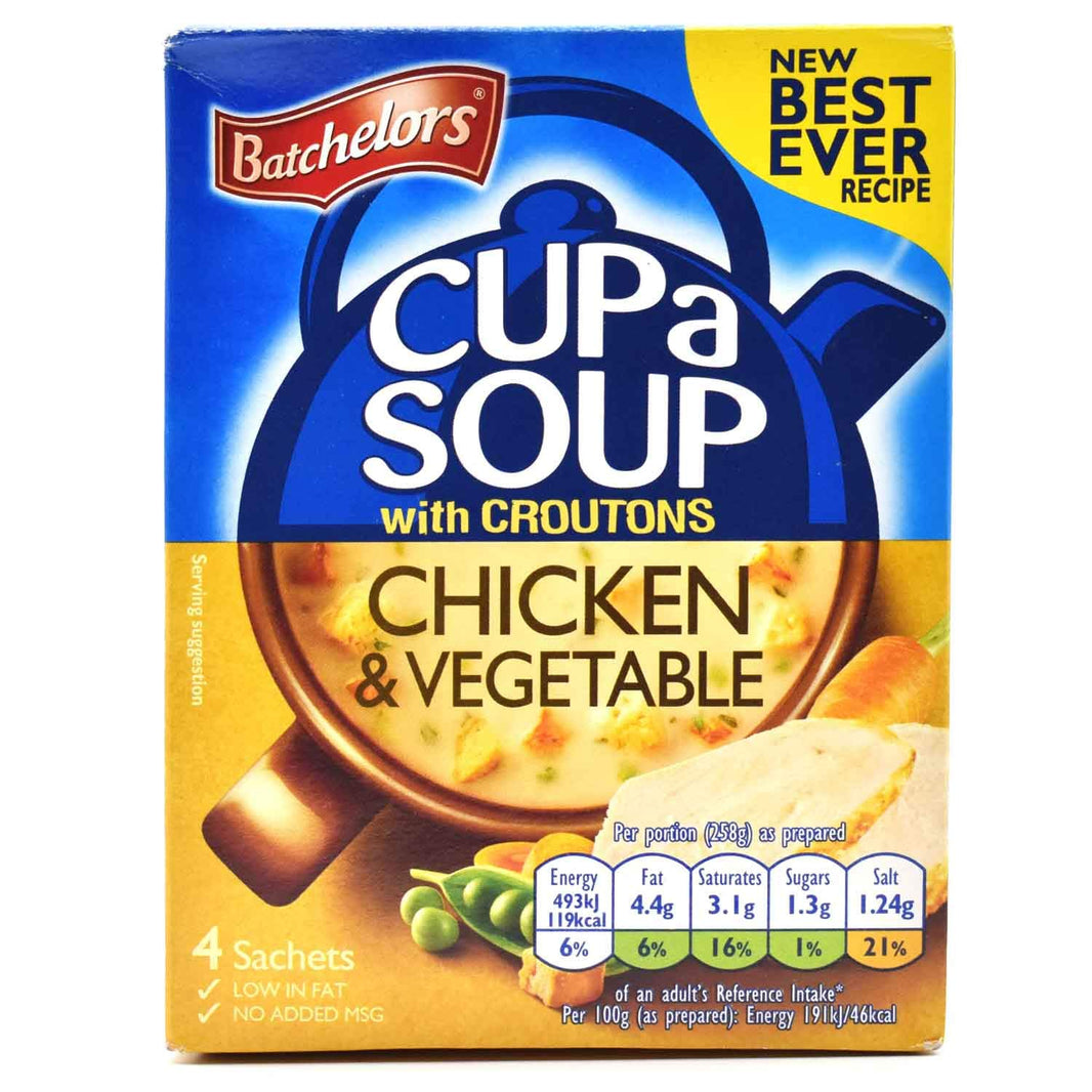 Buy Ready to eat snack | Nosh Gourmet Foods