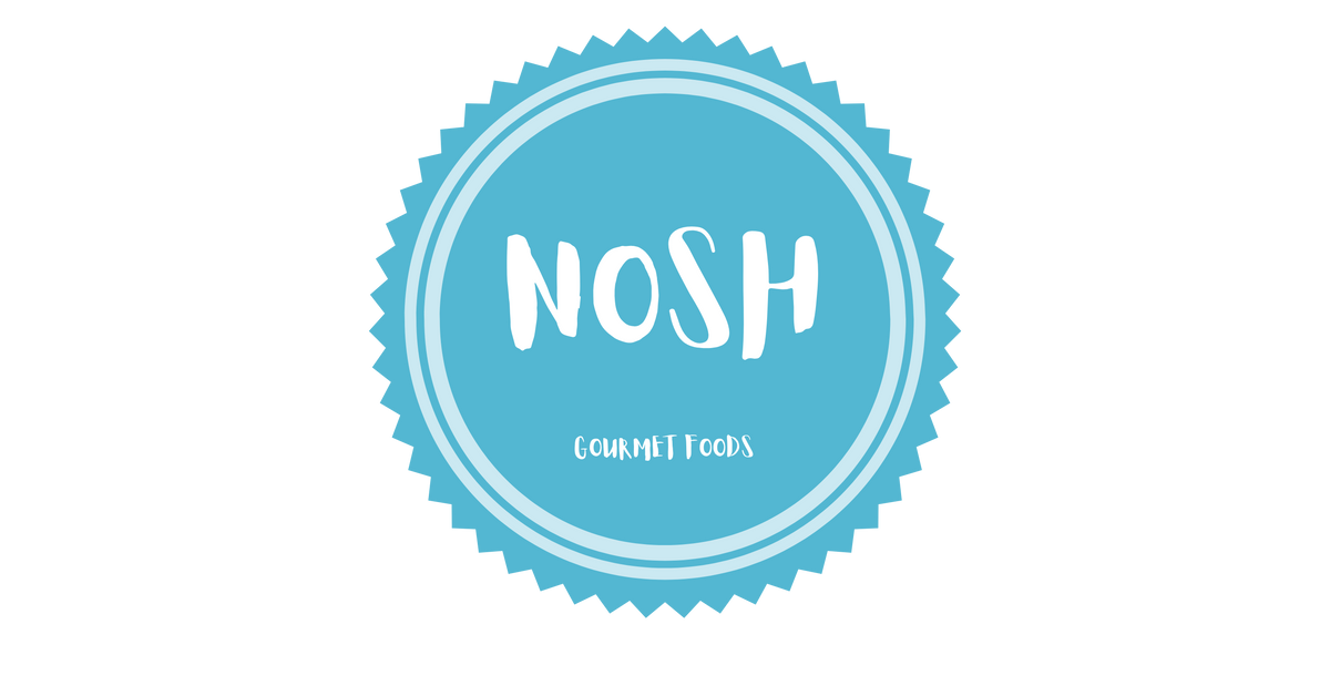 A one-stop shop for all your snack needs | Nosh Gourmet Foods